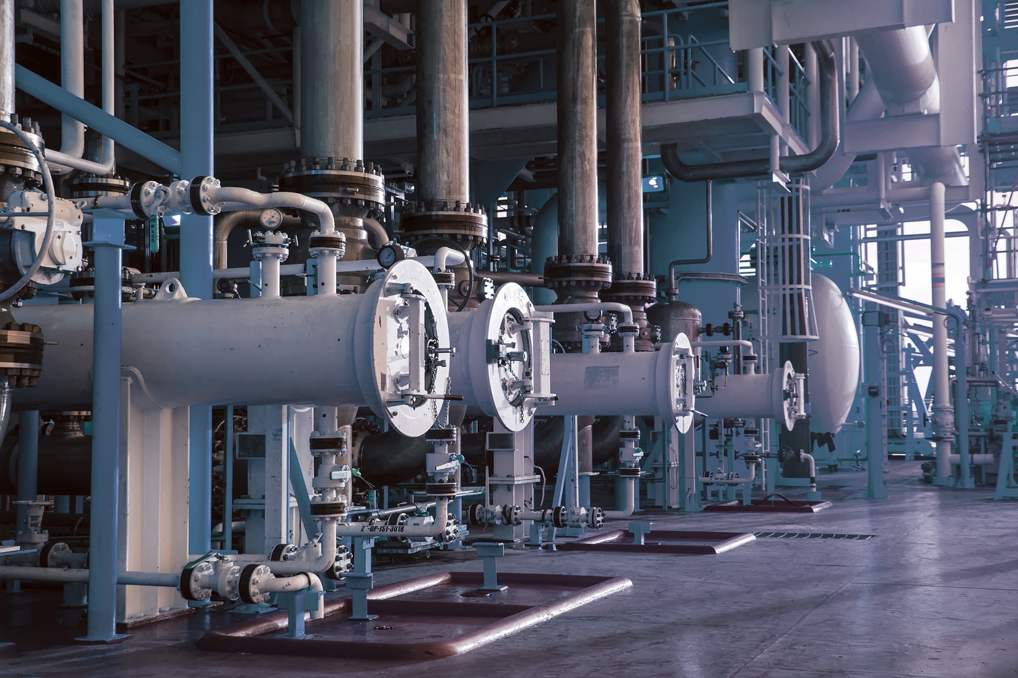 ECR / Electronic Change Request - Toadfly Professionals